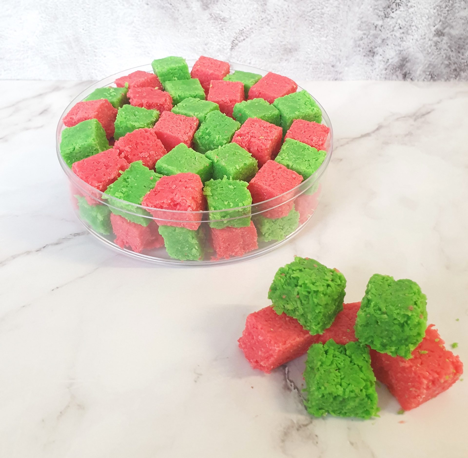 Coconut Candy – Amachis Palagaram